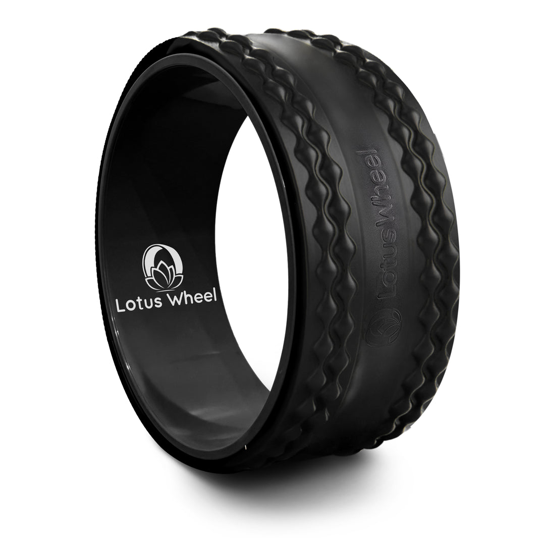 Lotus Wheel