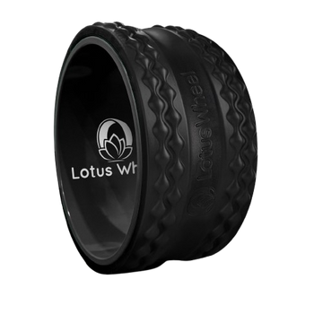 Lotus Wheel