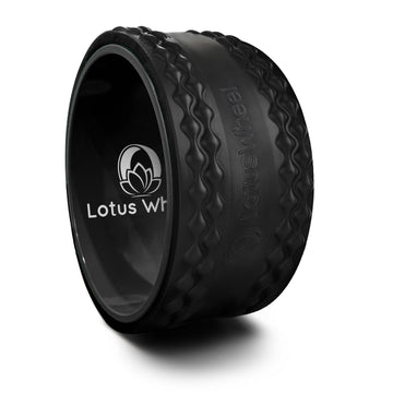 Lotus Wheel