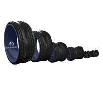 Lotus Wheel Premium 5-Pack