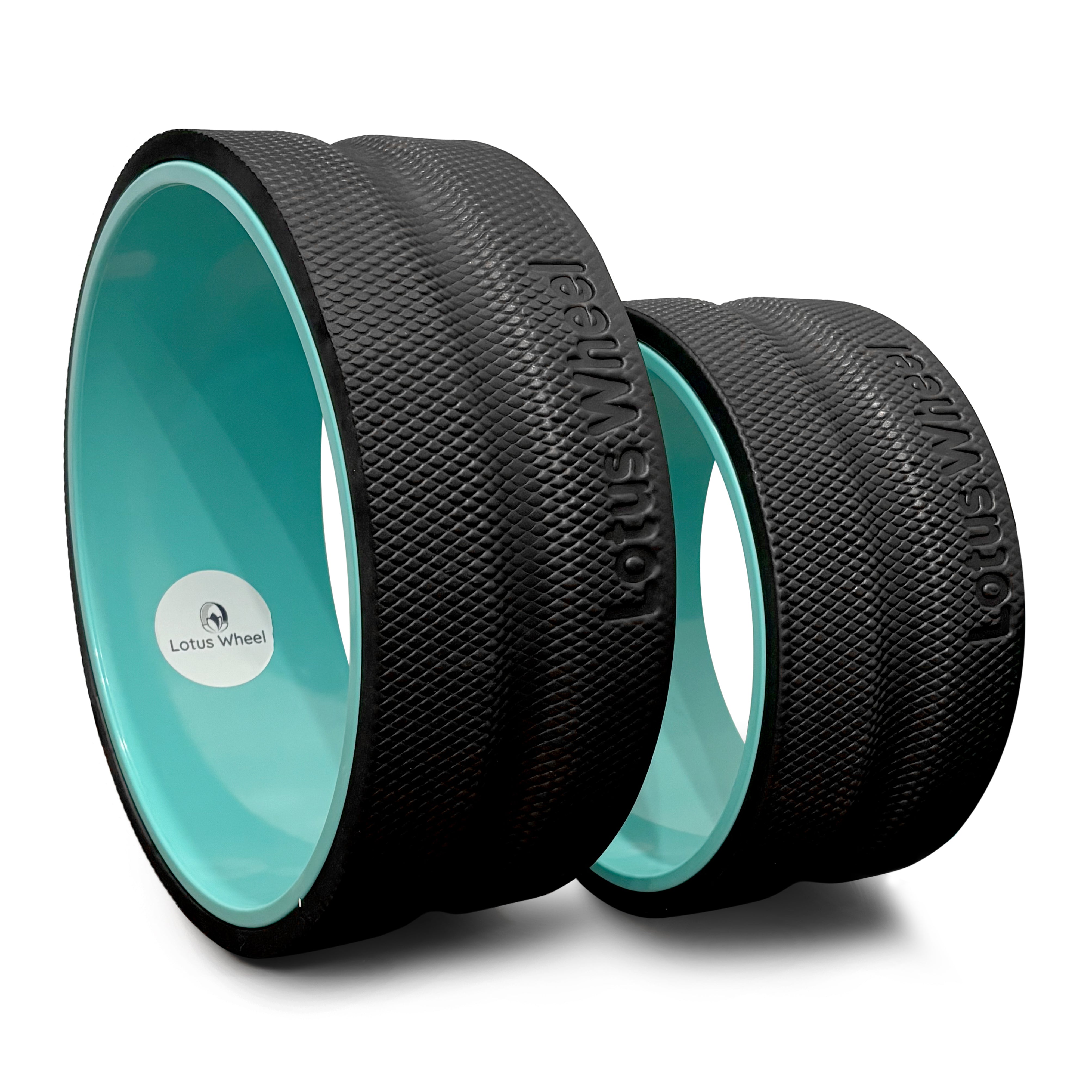 Lotus Wheel 2-Pack
